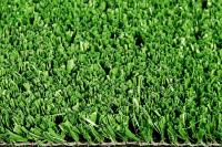 China 17mm Pile Height High Density UV Resistant Tennis Artificial Turf for Outdoor Multi-Functional Sports for sale
