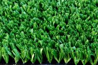 China 17mm Pile Height High Density UV Resistant Tennis Artificial Turf for Outdoor Multi-Functional Sports for sale