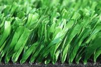 China 19mm Pile Height Tennis Artificial Turf with High Permeability for Professional Courts for Wholesalers and Distributors for sale