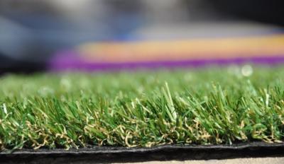 China 12000 Dtex High Durability Landscape Artificial Grass for Outdoor Use and Wholesale Distribution for sale