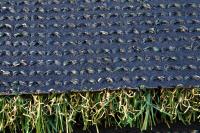 China 12000 Dtex High Durability Landscape Artificial Grass for Outdoor Use and Wholesale Distribution for sale