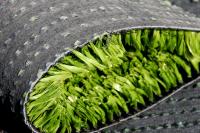 China 15mm Thickness High Density Tennis Artificial Turf for Outdoor Multi-Functional Sports for Contractors and Distributors for sale
