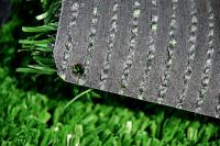 China 19mm Pile Height Tennis Artificial Turf with High Permeability for Professional Courts for Wholesalers and Distributors for sale