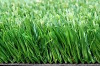 China UV Resistant Football Artificial Turf With 60mm Pile Height And No Heavy Metals For Long-Lasting Performance for sale