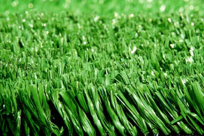 China 20mm Pile Height UV Resistant Tennis Artificial Turf for Multi-Functional Sports for sale