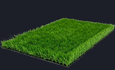 China Rock Series 12 Years Extended Warranty Artificial Turf with 13000 Dtex and UV Resistance for Sports Fields for sale