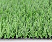 China Dual-Tough Series Light Infill Sports Artificial Turf FIFA Certified Synthetic Grass for Distributors and Contractors for sale