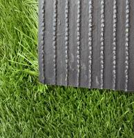 China Rock Series 12 Years Extended Warranty Artificial Turf with 13000 Dtex and UV Resistance for Sports Fields for sale
