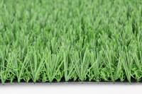 China Dual-Tough Series Light Infill Sports Artificial Turf FIFA Certified Synthetic Grass for Distributors and Contractors for sale