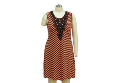 China Elegant Deep Collar Women'S Casual Dresses For Party Comfortable Stylish Design for sale
