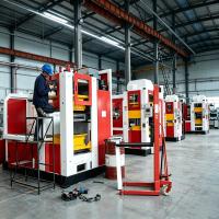 China Versatile Foundry Molding Machine Suitable for Different Casting Materials and Designed to Maximize Manufacturing Output for sale