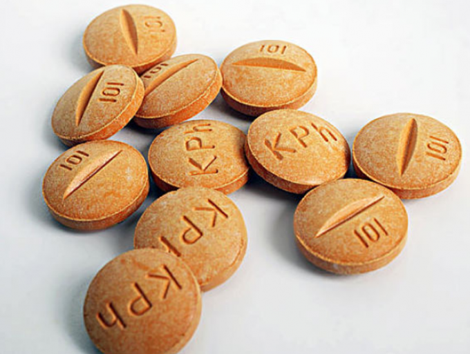 SED-420-27Y-D Tablet Production Results