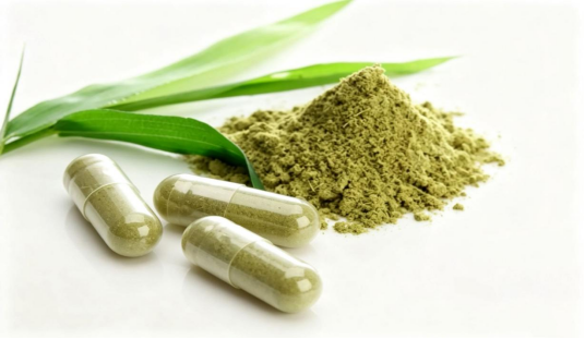 Blend uniformity and flowability evaluation for pharmaceutical tablets