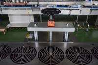 China Automatic Induction Tube Filling and Sealing Machine 220V 2kW Aluminum Foil Sealer for sale