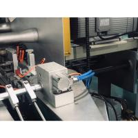China Automatic Chocolate Paper Box Cartoning Machine 0.75kw 5-30 Boxes/min for sale