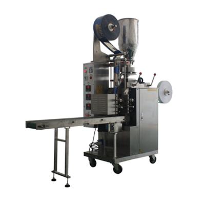 China Automatic Tea Bag Packing Machine 30-60 Bags Per Minute 220V for Small Business for sale