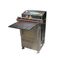 China Horizontal Vacuum Sealer Automatic Packaging Machine 600ZK-H 220V 900W Stainless Steel for sale