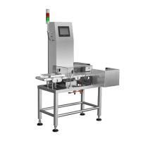 China Stainless Steel Pharmaceutical Weighing Machine 250 Pcs/min 600g Capacity for sale