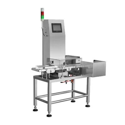 China Stainless Steel Pharmaceutical Weighing Machine 250 Pcs/min 600g Capacity for sale