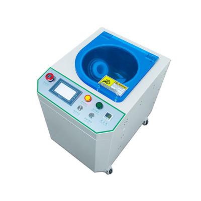 China Vacuum Pharmaceutical Mixing Defoaming Machine 3000 RPM 220V for sale