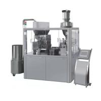 China Fully Automatic Capsule Filling Machine 468000 Pcs/Hour 58 Holes SED-7800J-B for sale