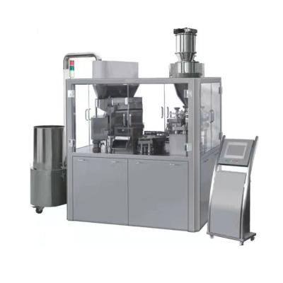 China Fully Automatic Capsule Filling Machine 468000 Pcs/Hour 58 Holes SED-7800J-B for sale