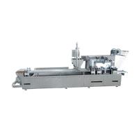 China Automatic Plastic Cup Forming Filling Sealing Machine 6000-7200 Cups/Hour 380V for sale