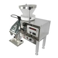 China SED-1BS Semi-Automatic Tablet Counter Machine 20kg Weight 500pcs/H Capacity for Pharmaceutical Applications for sale