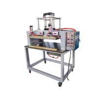 China Multi Function Compression Packing Machine 480 Pcs Per Hour 220V 50HZ for sale
