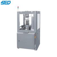 China Automatic Capsule Filling Machine For Cosmetic Oil Liquid for sale