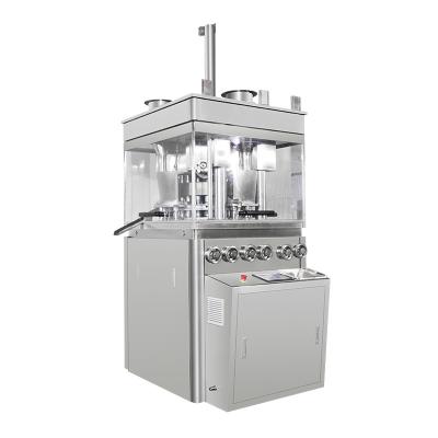 China Automatic Rotary Tablet Press Machine 23 Punch 23000 pcs/h for Pharma for sale