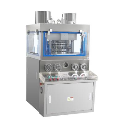 China Automatic Rotary Tablet Press Machine 31 Punch 135000 pcs/h High Precision Pharma for sale