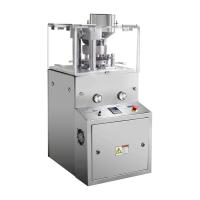 China CE Automatic Rotary Tablet Press Machine 5-12 Dies 9000-21600 Pcs per Hour for sale