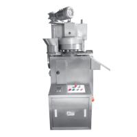 China Rotary Tablet Press Machine 17 Stations 25500 pcs/h 120KN Max Pressure for sale
