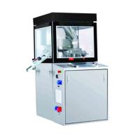 China High Speed Tablet Press Machine 26 Station 171000 pcs/h GMP FDA Compliant for sale