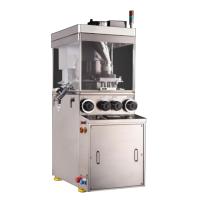 China SED-370-32GY-B Automatic High-Speed Rotary Tablet Press - 32 Punch Die, 80KN Pressure, 30000-210000 pcs/h Capacity for sale