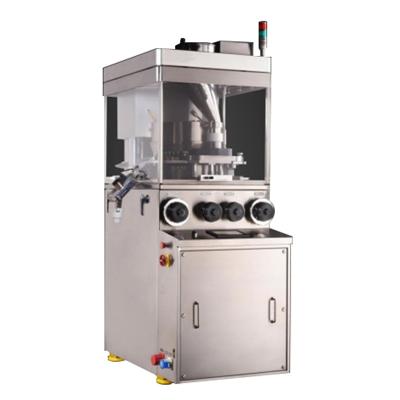 China SED-370-32GY-B Automatic High-Speed Rotary Tablet Press - 32 Punch Die, 80KN Pressure, 30000-210000 pcs/h Capacity for sale
