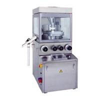 China Stainless Steel Pharmaceutical High Speed Tablet Press Machine For Workshop for sale