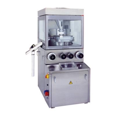China Stainless Steel Pharmaceutical High Speed Tablet Press Machine For Workshop for sale