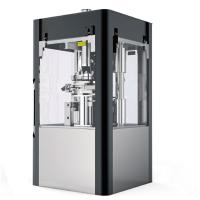 China Fully Automatic High Speed Rotary Tablet Press 31 Dies 100kN for sale