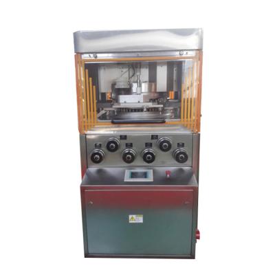 China High Speed Automatic Rotary Tablet Press 35 Stations 189000 pcs/h GMP for sale