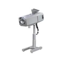 China SED-130SPJ-D Vertical Tablet Deduster Polishing Machine with 130mm Cylinder Diameter and 60W Motor Power for sale