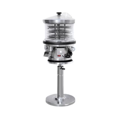 China Multi Layers Vibration Tablet Deduster 550000 pcs/h 25mm Max Tablet Diameter for sale