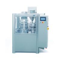 China High Speed Auto Capsule Filling Encapsulation Machine For Pharmaceutical Lab Factory for sale