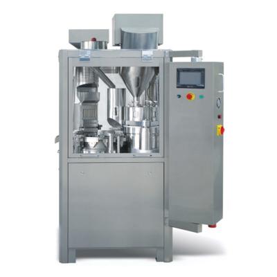 China SED-1200J-C Automatic Capsule Filling Machine 1200 capsules/min for 00#-5# Capsules for sale