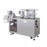 China SED-150P-F Automatic Blister Packaging Machine for Capsules | 1200-2400 plates/hour | 380V 3.8KW for sale