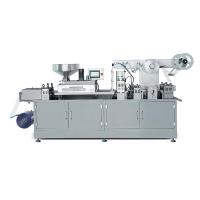 China SED-250P-A Automatic Blister Packaging Machine with 250x120mm Forming Area and 15-45 Times/Min Punch Frequency for sale