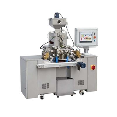 China SED-110RJ-I Fish Oil Soft Gelatin Capsule Filling Machine | 0-7 RPM Speed | 0-0.8ml Capacity for sale