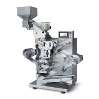 China Automatic Soft Capsules Soft Aluminum-Aluminum Blister Packing Machine for sale