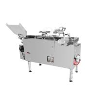 China Ampoule Filling and Sealing Machine Liquid Filling Machine for sale